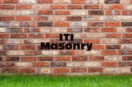 ITI Mason Questions and Answers | Tradesman Masonry Jobs
